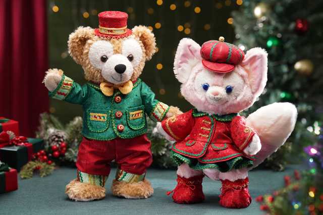 Celebrate “A Disney Christmas” with “Disney Christmas Live in Concert ...