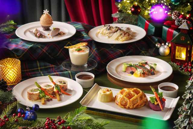 Celebrate “A Disney Christmas” with “Disney Christmas Live in Concert ...