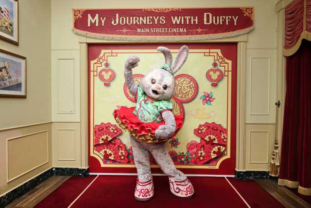 Hong Kong Disneyland Resort announces new surprises in 2023 from 100 ...