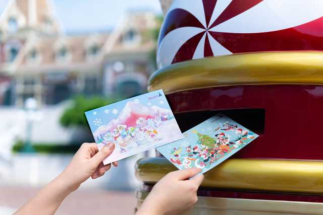 Celebrate “A Disney Christmas” with “Disney Christmas Live in Concert ...