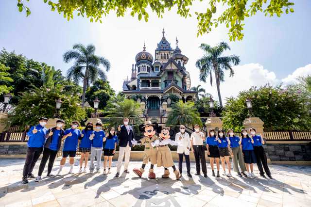 Hong Kong, China Delegations to Join City’s Biggest Homecoming ...