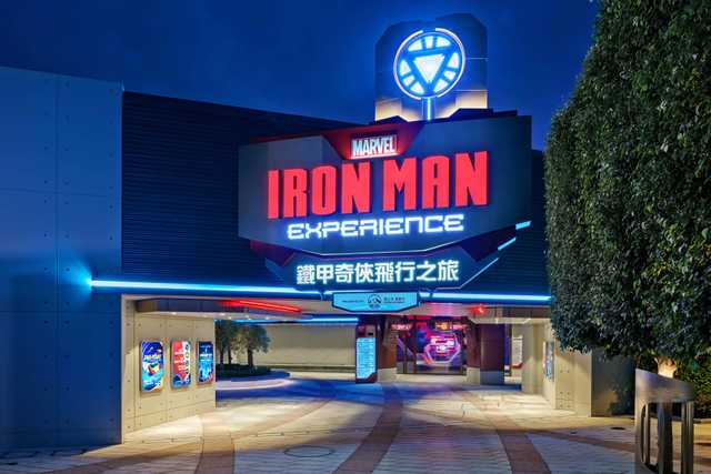 Marvel Cinematic Universe Comes Alive in ‘Marvel Season of Super Heroes ...