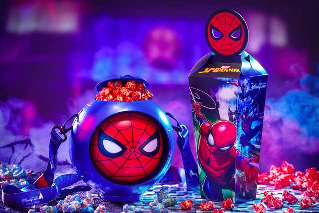Join the Epic Battle During ‘Marvel Season of Super Heroes’ at Hong ...