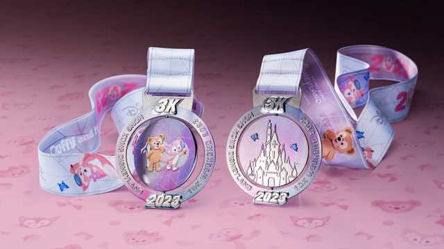 Hong Kong Disneyland 10K Weekend 2023 – Presented by AIA Vitality ...