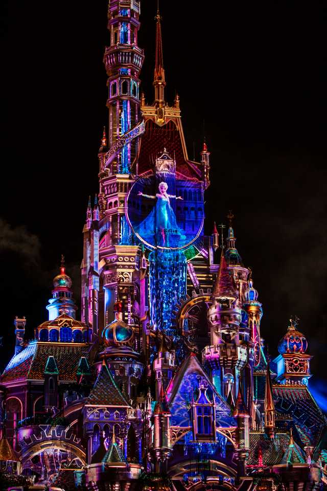 The Most Magical Show on Earth “Momentous” redefines Hong Kong ...