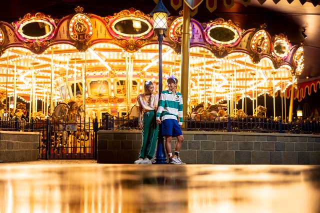 The Most Magical Show on Earth “Momentous” redefines Hong Kong ...